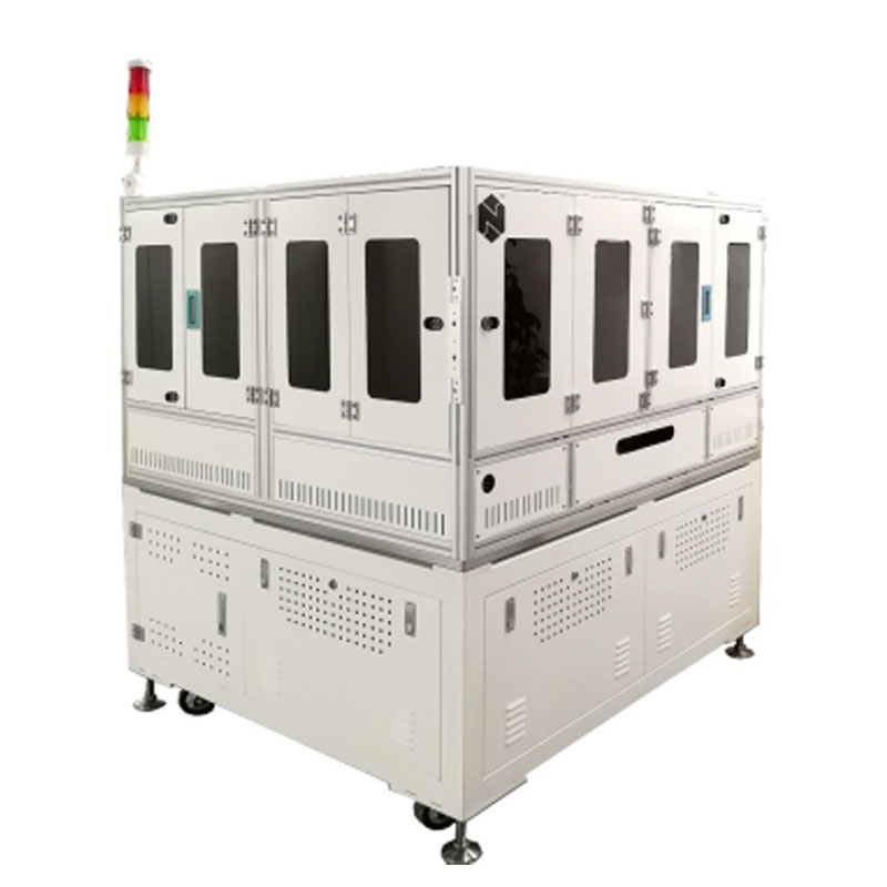 Holder IR 检测设备(Inline Type)